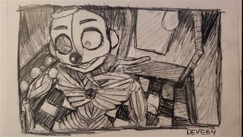 Ennar By Deve64 On Deviantart