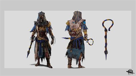 Dead By Daylight Anuncia Colaboração Com Iron Maiden