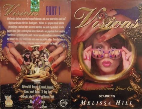 Visions Buck Adams Vintage Porn Cc