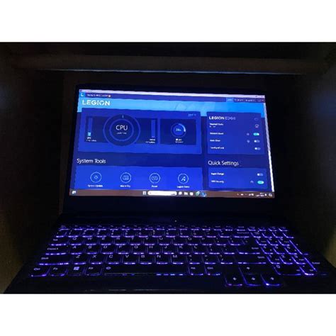 Jual Lenovo Ideapad Gaming ACH Shopee Indonesia