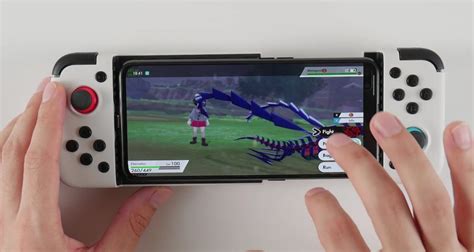 Skyline Nintendo Switch Emulator For Android Download Createbxe
