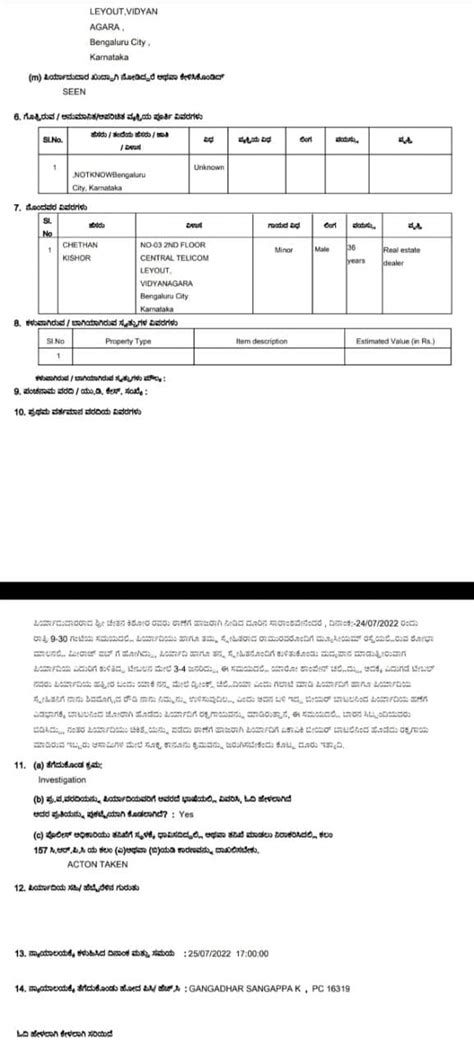 Tsunami Kitty ಪ್ರತಿಷ್ಠಿತ ಪಬ್ ನಲ್ಲಿ ನಟ ಸುನಾಮಿ ಕಿಟ್ಟಿ ಹೊಡೆದಾಟ ಮನರಂಜನೆ News18 ಕನ್ನಡ