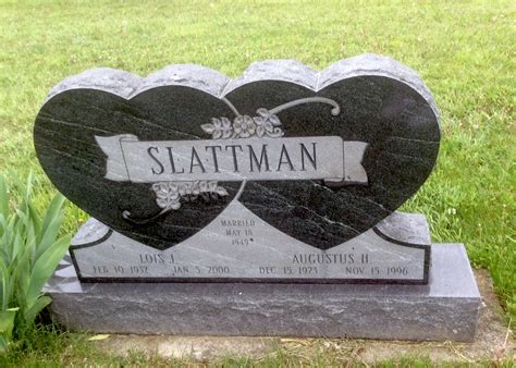 Lois Jean Tracy Slattman 1932 2000 Find A Grave Memorial