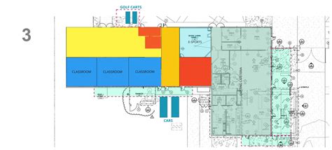 Cac Smc Concept Plans Facilities — Architekton