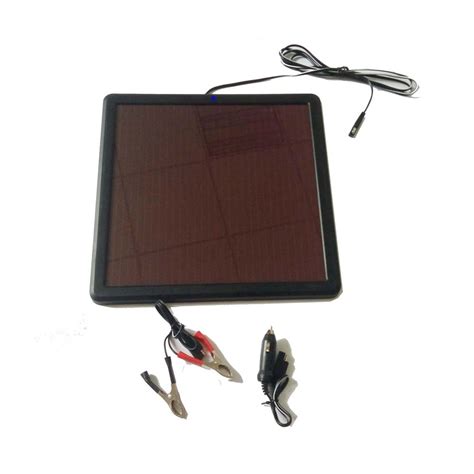 75w Amorphous Solar Panel Maxsolar Energy Co Ltd