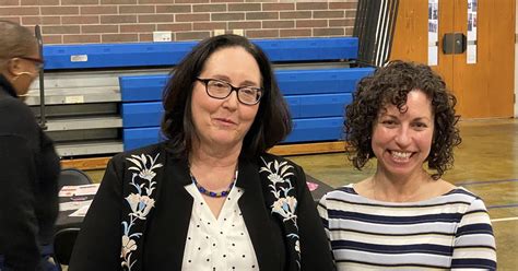 Hoptown Chronicle Founder Named Woman Of The Year