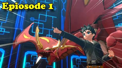 Bakugan Defenders Of The Core Lets Play Episode 1 Youtube