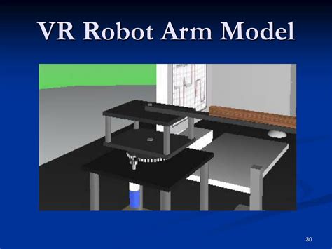 Ppt Design Of A Simulink 2 Dof Robot Arm Control Workstation Powerpoint Presentation Id174583