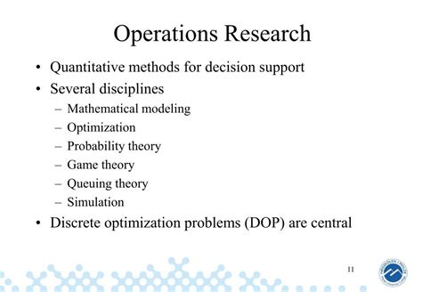 Ppt Meta Heuristic Optimization Methods Powerpoint Presentation Free Download Id4392360