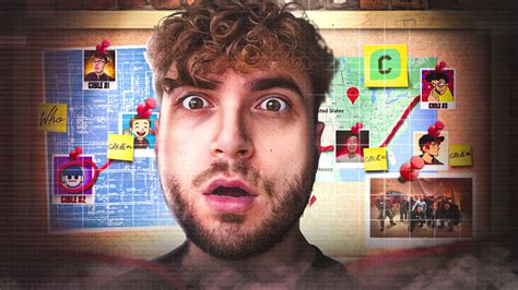 Irl Thumbnail Behance