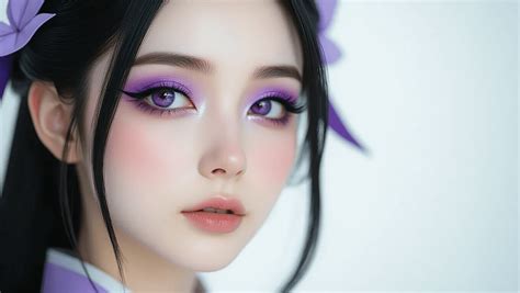 How To Master Ganyu Cosplay Makeup Like A Total Pro