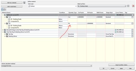 Solved Earthwork Fill Volume Autodesk Community