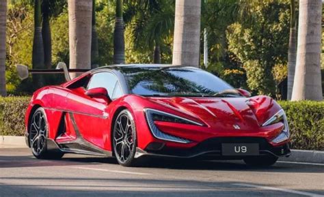 Descobrimos Os Planos Da Byd Com A Marca Denza No Brasil