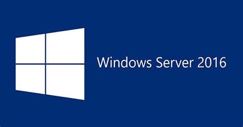 Boot Windows Server Into Recovery Environment