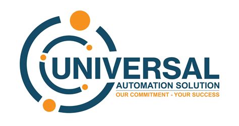 Universal Automation Solution Universal Automation Solutions Is A