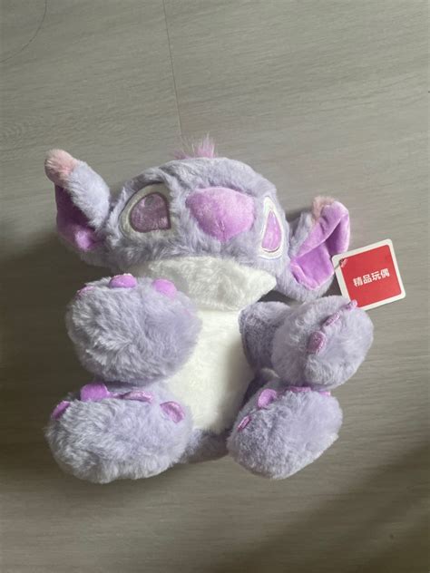 Disney Cuddles Hobbies And Toys Toys And Games On Carousell