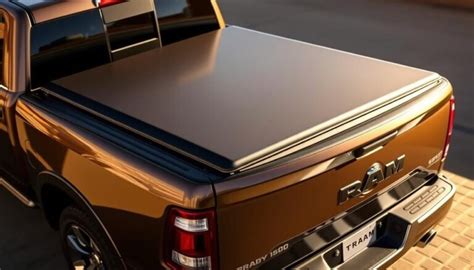 Dodge Ram Trx Specs Features And Performance