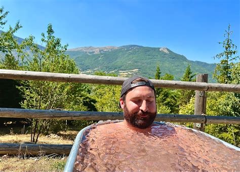 Meet Eric Ruiter Of Eric In Da Cold Voyage Utah Magazine