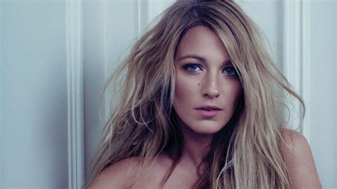 Blake Lively Celebrities Girls Hd Hd Wallpaper