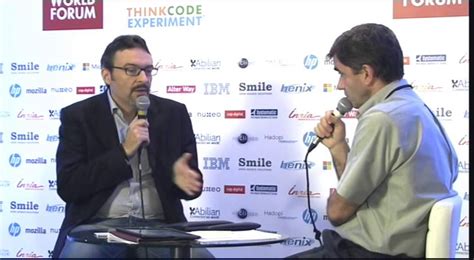 Owf14 Interview De Stéfane Fermigier Founder And Ceo Abilian Youtube