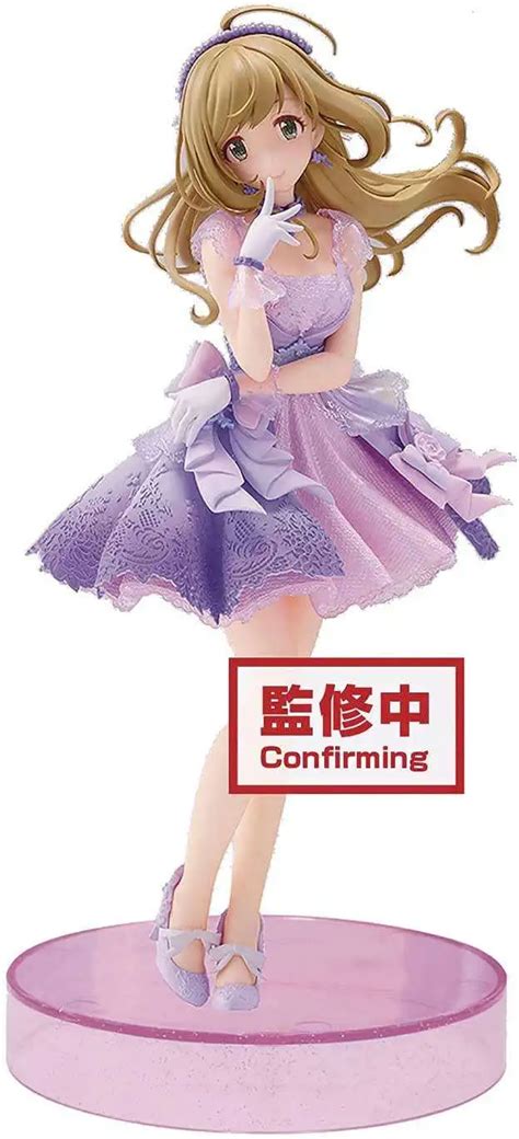 Idolmaster Cinderella Girls Espresto Est Brilliant Dress Shin Sato 8