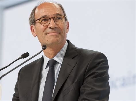 Eric Woerth Parle De Sa Passion Pour Lescalade Closer