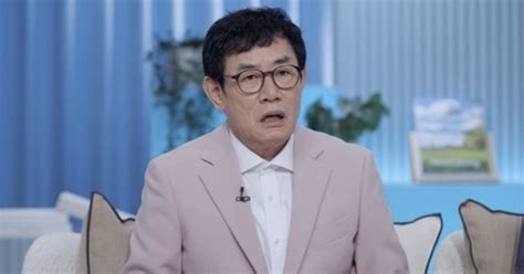 감기약 먹은 게 전부”이경규 약물 운전 의혹에 펄쩍