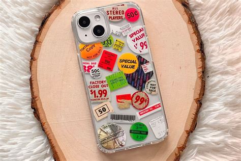 Creative Ways To Decorate Your Phone Case With Stickers CitizenSide