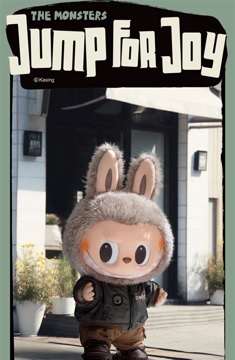 Labubu 搪膠公仔全攻略：最新款式、盲盒、掛件與家族系列一篇搞定 2025年4月更新 Toyland