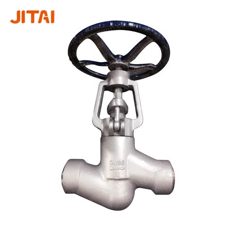 Osandy Dn32 Pn200 F91 Globe Valve From Ce Supplier Manual Globe Valve And Globe Valve Suppliers