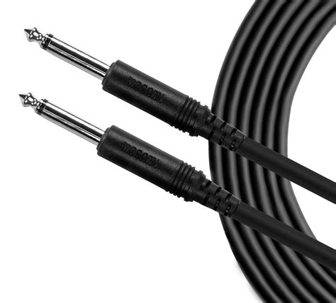 Mogami Pure Patch 14 Ts To 14 Ts Cable 6 Kraft Music