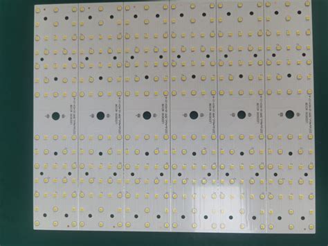Customized Led Module Ledmodulecree Kevin Liu