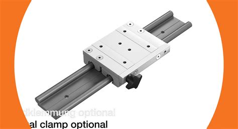Igus® Free Design Curved Rails Custom Guides Individual Linear
