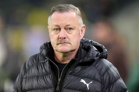 Gladbach Boss Virkus Nennt Voraussetzungen Für Wintertransfers