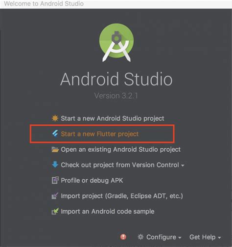 Introduction To Flutter Building Ios And Android Apps From A Single Codebase
