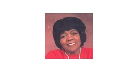 Lula Bartee Obituary 1927 2013 Legacy Remembers