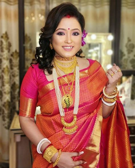 Pin By Prabina Prasain On Moti Set Indian Wedding Bride Indian Bridal Dress Bridesmaid