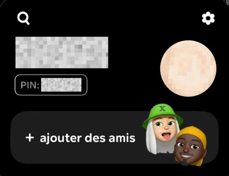 App Name Pfp And Name Of The Person Are Blurred Rhelpmefindthis