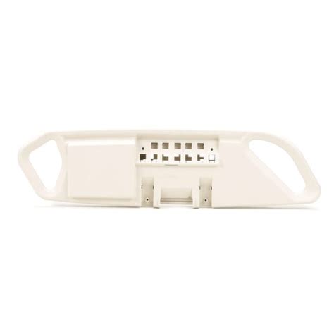 Hillrom Intermediate Siderail Assembly Wpod Rh 146751