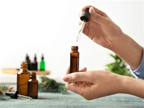 Cold Diffuser For Essential Oils A Beginners Guide