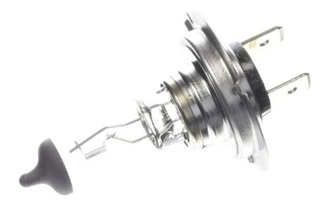 Nueva Bombilla Halógena De Faro Oem Original 1p 12v 55w 1864755007l Pa