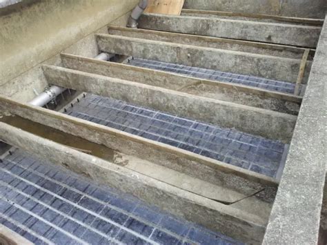 Underdrains Fluid Technologies