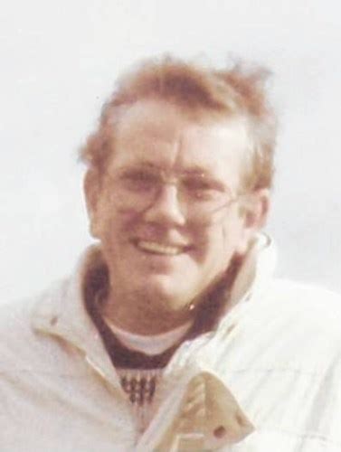 Dennis Hackett Obituary 2013 Legacy Remembers