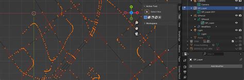 How Can Be Create Street Model And Render Streets From Blender GIS Modeling Blender Artists