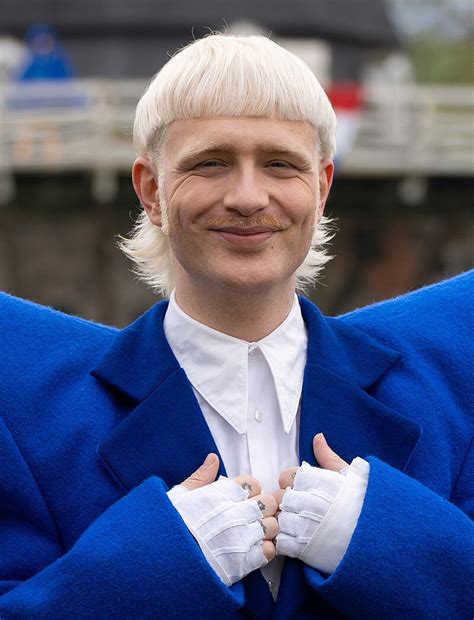 Joost Klein Discography Wikipedia