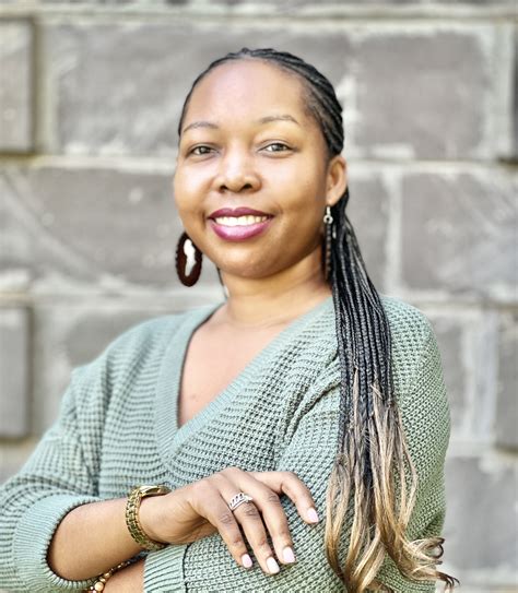 Dr Devotha G Nyambo The Nelson Mandela African Institution Of