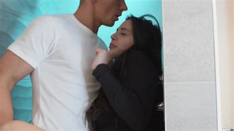 Alina Desmond Hard Copy 2023 Bathroom Sex Scene Eporner