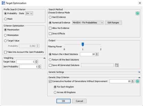 Chapter 3 Bayesialab Bayesialab