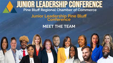 Pine Bluff Pine Bluff Regional Chamber Of Commerce