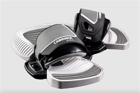 Cabrinha Source Bindings Open Ocean Africa